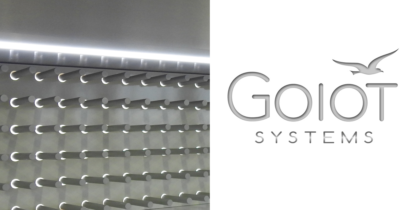 Les entreprises du réseau – Alista